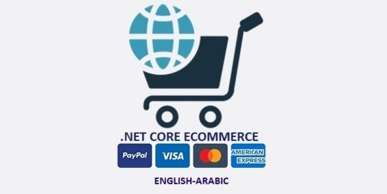 Net Core 5 E Commerce Using Aspnet Core Mvc Full Source Code